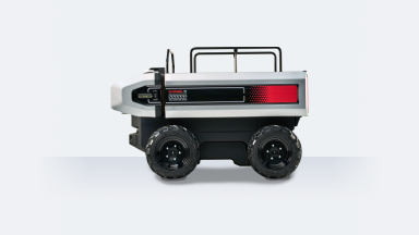 Daedong develops autonomous transport robots and asks customers to join ...