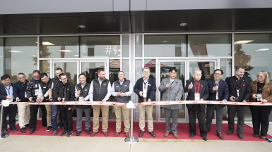 Daedong expands and relocates its Canadian subsidiary… now aiming for ...