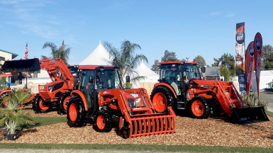 Daedong participates in North America's largest exhibition for ...